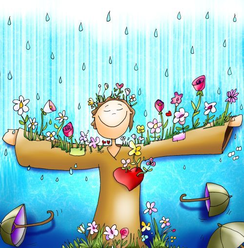 Tiempo de Florecer | La Ruta de Dulcinea | Coaching Holístico